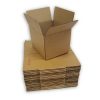 6 x 5 x 4″ (152 x 127 x 101mm) Single Wall Cardboard Box – AHMD Box